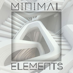 MINIMAL ELEMENTS [KDW0786] | Extreme Music