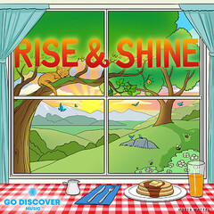 Rise and Shine [KGD0006] | Extreme Music