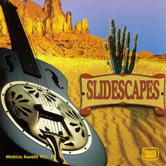 Slidescapes [KIM3039] | Extreme Music