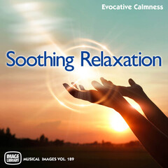 IMCD3189 Soothing Relaxation (Evocative Calmness) [KIM3189] | Extreme Music