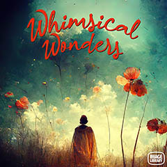 WHIMSICAL WONDERS [KIM3200] | Extreme Music