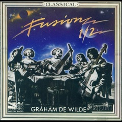 Classical Fusion 1 / 2 [KPM0002] | Extreme Music