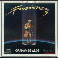 Classical Fusion 3 [KPM0003] | Extreme Music