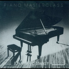 Piano Masterclass [KPM0023] | Extreme Music