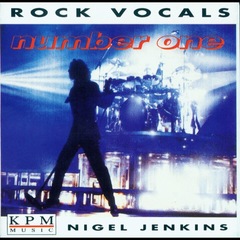 Number One - Rock Vocals [KPM0189] | Extreme Music