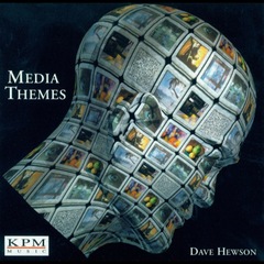 Media Themes [KPM0237] | Extreme Music