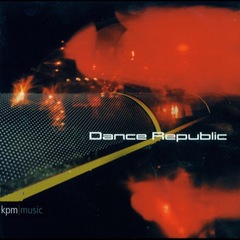 Dance Republic [KPM0415] | Extreme Music