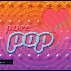 Pure Pop [KPM0427] | Extreme Music