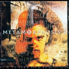 Metamorphosis 3 [KPM0500] | Extreme Music
