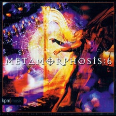 Metamorphosis 6 [KPM0503] | Extreme Music