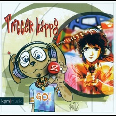 Trigger Happy 2 [KPM0507] | Extreme Music