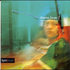 Drama Beats 2 [KPM0554] | Extreme Music