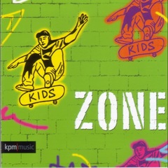 Kids Zone [KPM0577] | Extreme Music