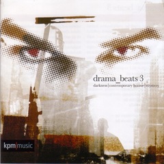 Drama Beats 3 [KPM0595] | Extreme Music