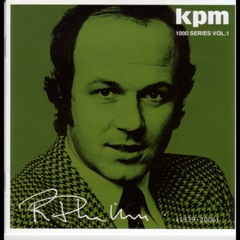 The KPM 1000 Series - Volume 1 [KPM0642] | Extreme Music