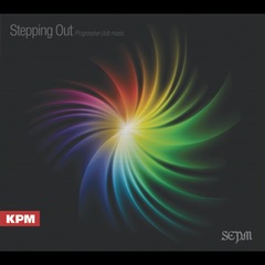 Stepping Out [KPM0723] | Extreme Music