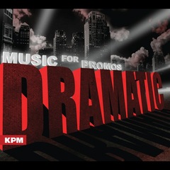 Music For Promos - Dramatic [KPM0763] | Extreme Music