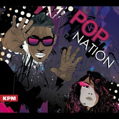 Pop Nation [KPM0767] | Extreme Music