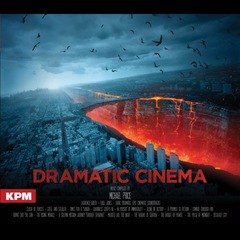 Dramatic Cinema [KPM0784] | Extreme Music