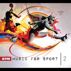 Music For Sport 2 [KPM0825] | Extreme Music