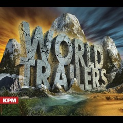 World Trailers [KPM0868] | Extreme Music