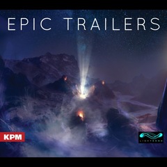 Epic Trailers [KPM0869] | Extreme Music