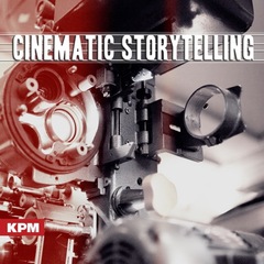 Cinematic Storytelling [KPM0904] | Extreme Music