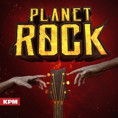 Planet Rock [KPM0908] | Extreme Music