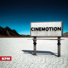 Cinemotion [KPM0930] | Extreme Music