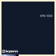 KPM 1000 [KPM1000] | Extreme Music