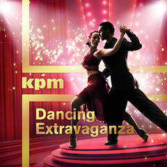 Dancing Extravaganza [KPM2040] | Extreme Music