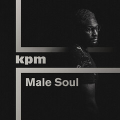 Male Soul [KPM2053] | Extreme Music