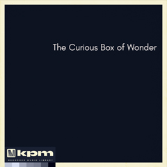 The Curious Box of Wonder [KPM2058] | Extreme Music