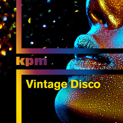 Vintage Disco [KPM2142] | Extreme Music