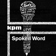 Spoken Word [KPM2192] | Extreme Music