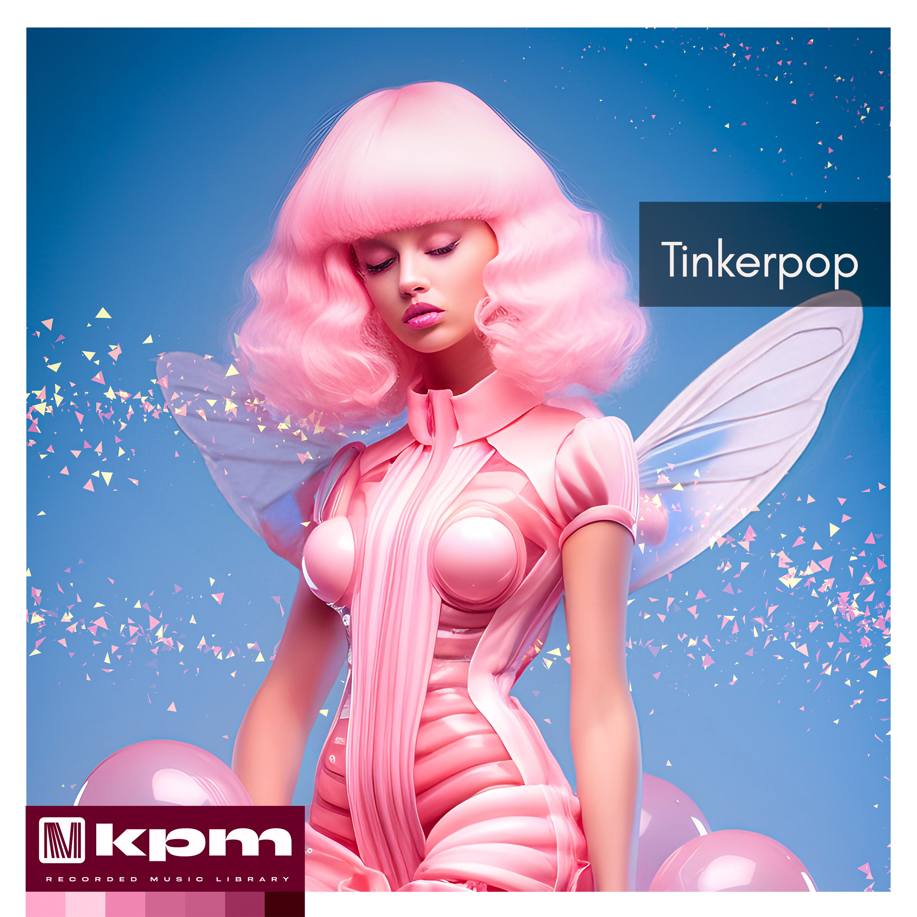 Tinkerpop [KPM2278] | Extreme Music