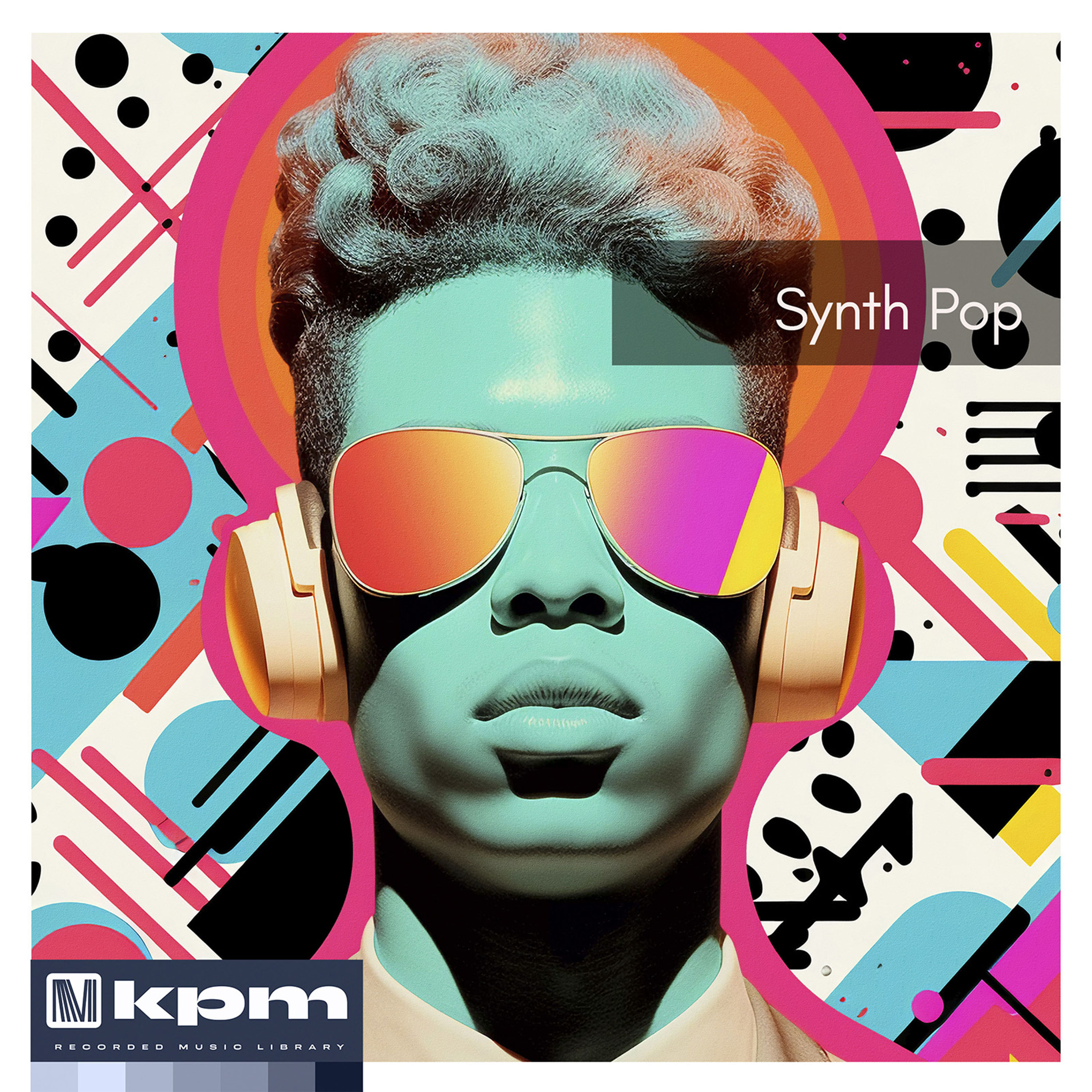 SYNTH POP [KPM2308] | Extreme Music