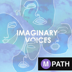 Imaginary Voices [KPT0022] | Extreme Music