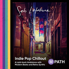 Indie Pop Chillout [KPT0035] | Extreme Music