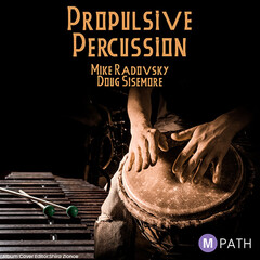 Propulsive Percussion [KPT0073] | Extreme Music