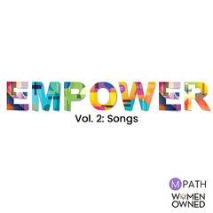 Empower Vol. 2: Songs [KPT0080] | Extreme Music
