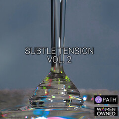 Subtle Tension Vol. 2 [KPT0086] | Extreme Music