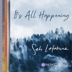 EVERYTHING IS HAPPENING: AMBIENT POST-ROCK [KPT0155] | Extreme Music