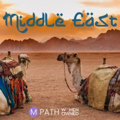 MIDDLE EAST [KPT0176] | Extreme Music