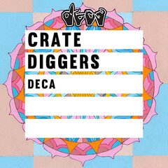 Deca [KRF0011] | Extreme Music