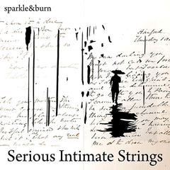 Serious Intimate Strings [KSB0021] | Extreme Music