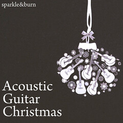 Acoustic Guitar Christmas [KSB0026] | Extreme Music