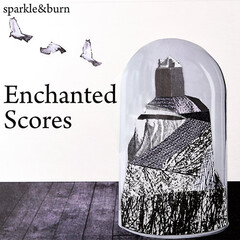 Enchanted Scores [KSB0031] | Extreme Music