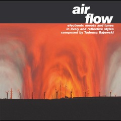 Air Flow [KSD0027] | Extreme Music