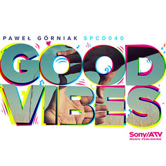 Good Vibes [KSD0040] | Extreme Music